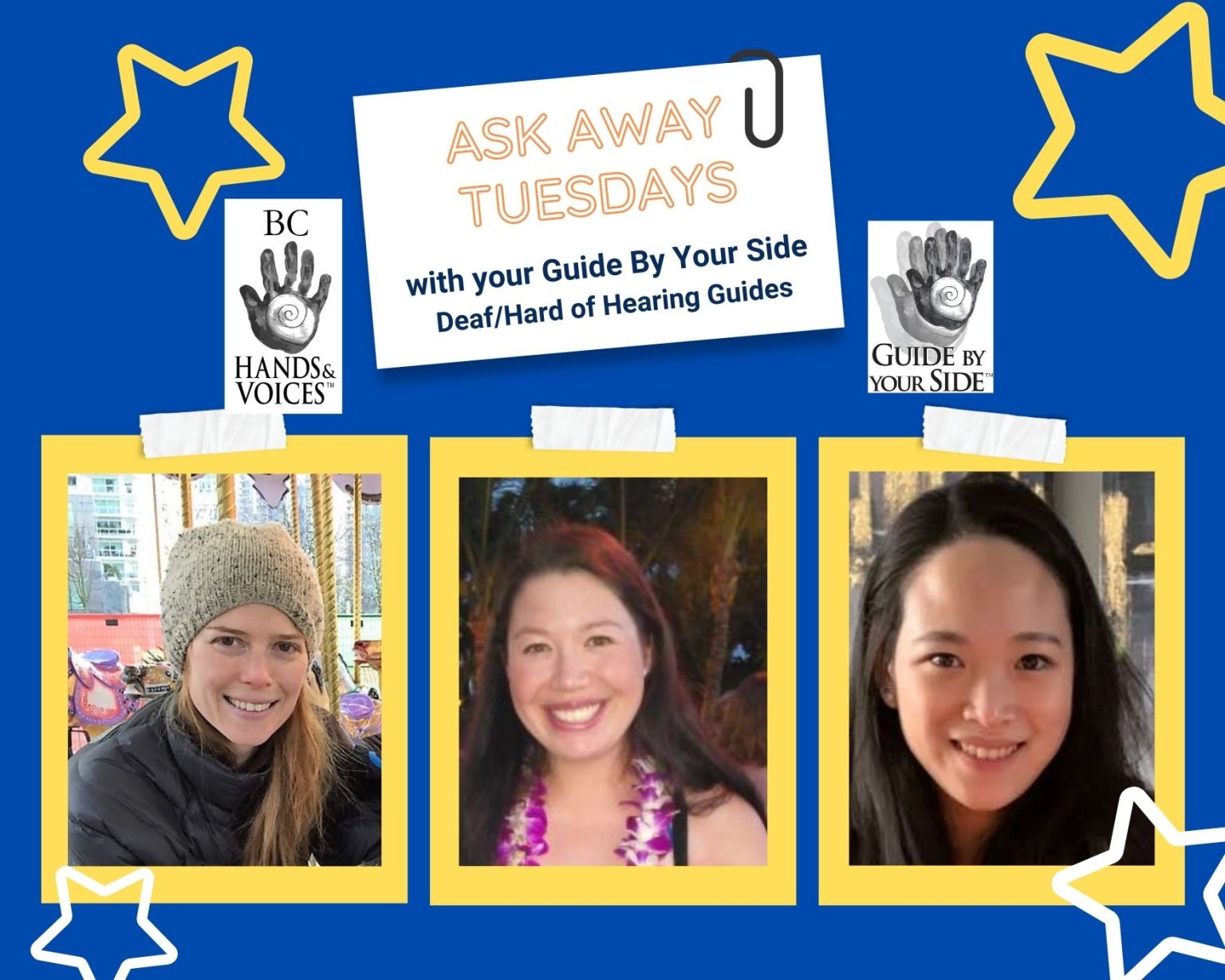 BC Hands & Voices | "What works for your child is what makes the choice ...