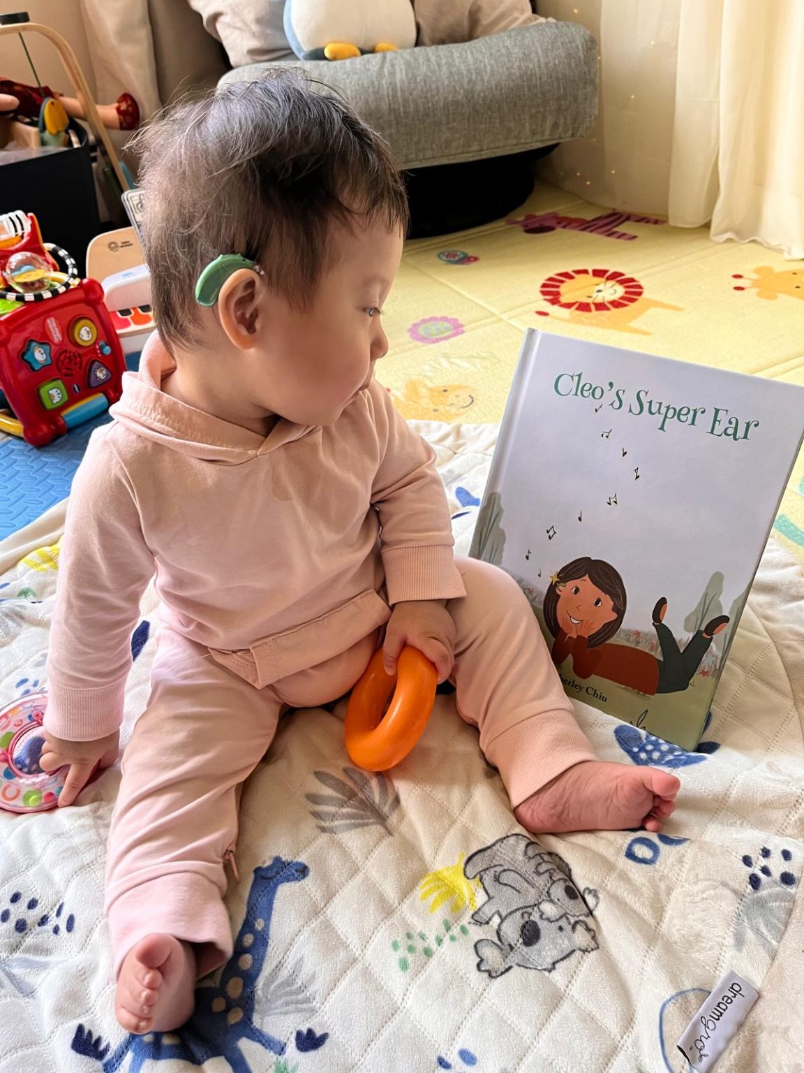 BC Hands & Voices | "What works for your child is what makes the choice ...